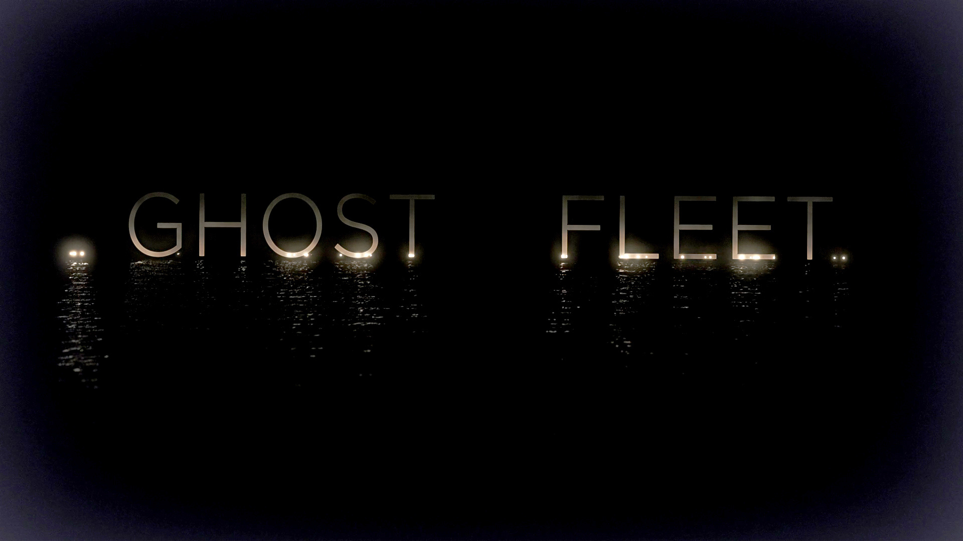 Ghost Fleet - Edgeworx Studios LLC