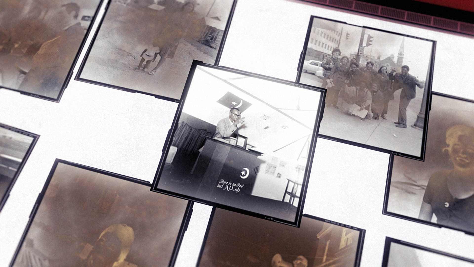 The Picture Taker - Edgeworx Studios LLC