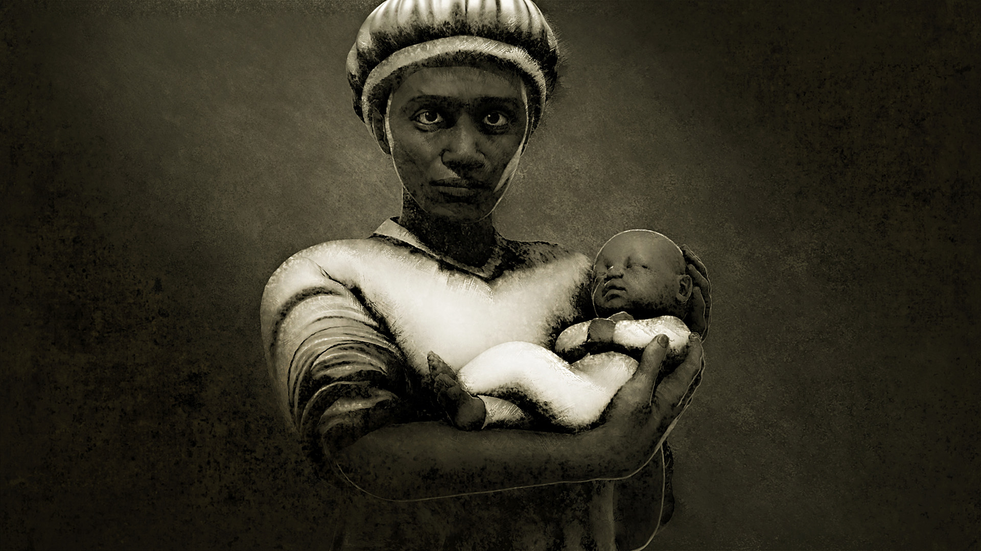 America's Hidden Stories - Edgeworx Studios LLC